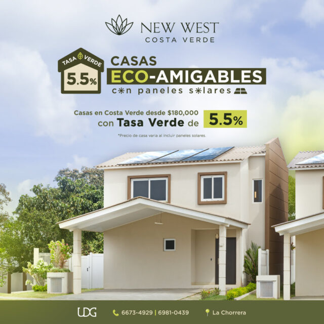 Sustainable Festivities in Ecological Homes: Discover Altos del Parque ...